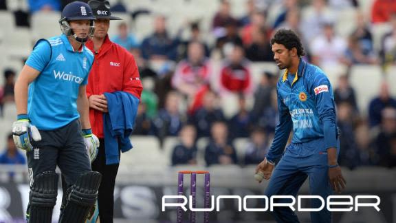 Is mankading in the spirit of the game? | ESPNcricinfo.com