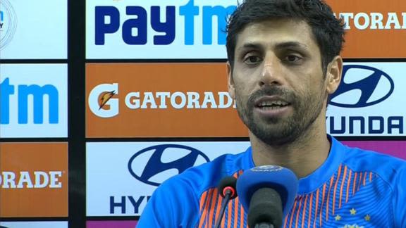 'Can't wake up and train just for IPL' - Nehra | ESPNcricinfo.com