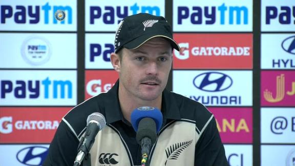 Century in India 'means a heck of a lot' - Colin Munro | ESPNcricinfo.com