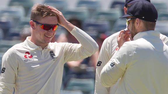 Is Crane ready to fill Moeen's shoes? | ESPNcricinfo.com