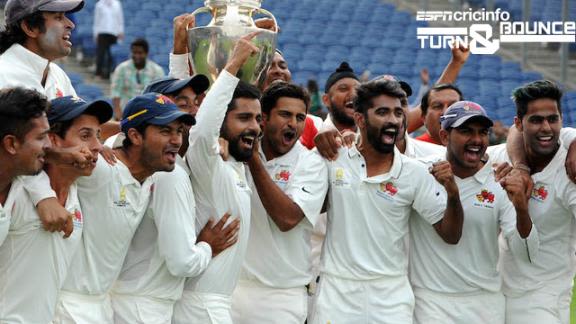 The legacy of Mumbai cricket | ESPNcricinfo.com