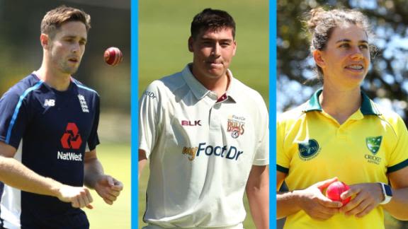 Switch Hit: It's the Ashes bingo! | ESPNcricinfo.com