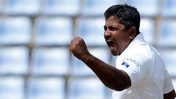Rangana Herath key as SL seek first win in India | ESPNcricinfo.com