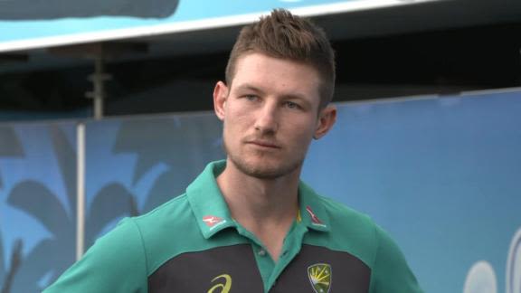 'I can forge my own reputation' - Bancroft | ESPNcricinfo.com