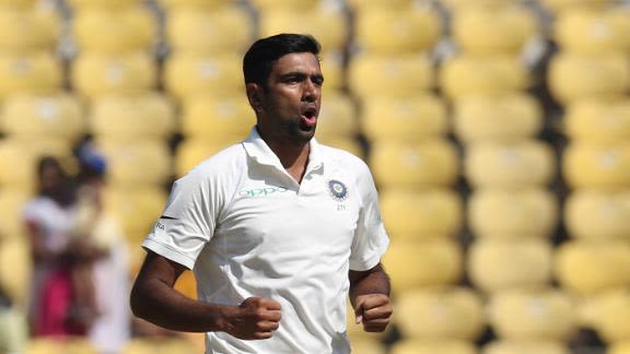 Chopra: Let us appreciate the enormity of Ashwin's achievement ...
