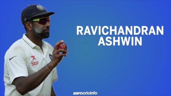 R Ashwin's milestone timeline | ESPNcricinfo.com