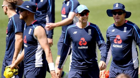 'Players know where to draw the line' - Roland-Jones | ESPNcricinfo.com