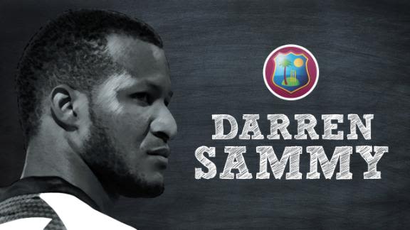 Think You Know Yourself? Darren Sammy | ESPNcricinfo.com
