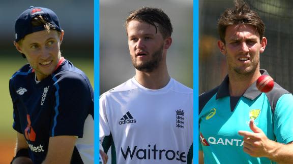 Switch Hit: Oh, Duckett! Not again… | ESPNcricinfo.com