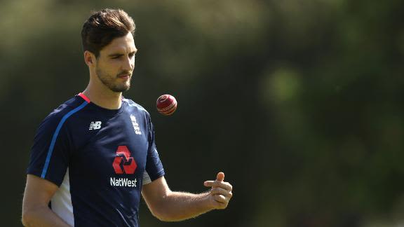 Finn hopes to be fit for New Zealand tour | ESPNcricinfo.com