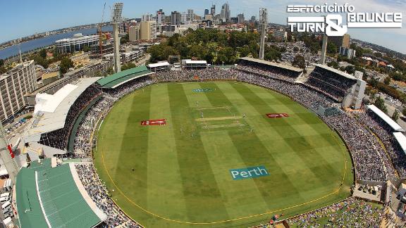 The story of the WACA Ground | ESPNcricinfo.com