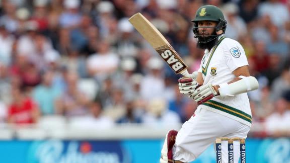 Know your opponent: Hashim Amla | ESPNcricinfo.com