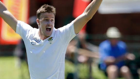 Know your opponent: Morne Morkel | ESPNcricinfo.com