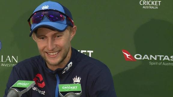 Smith the difference between two teams - Root | ESPNcricinfo.com