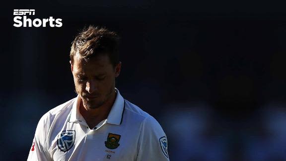 The Dale Steyn timeline of injuries | ESPNcricinfo.com