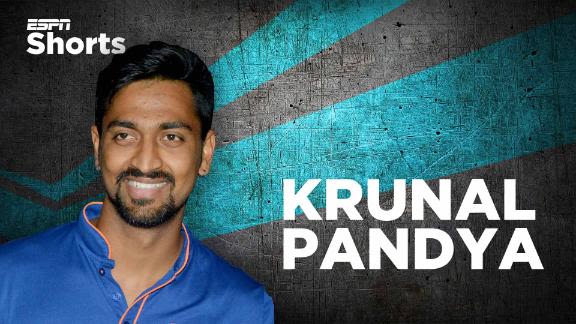 What makes Krunal Pandya a big buy? | ESPNcricinfo.com