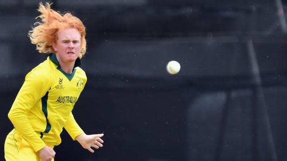 'It's an unreal experience' - Lloyd Pope | ESPNcricinfo.com