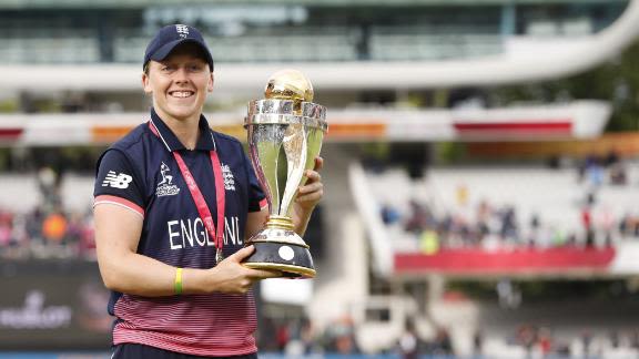 Captain of the year: Heather Knight | ESPNcricinfo.com
