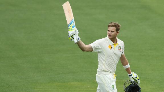 Test batting performance of the year: Steven Smith | ESPNcricinfo.com