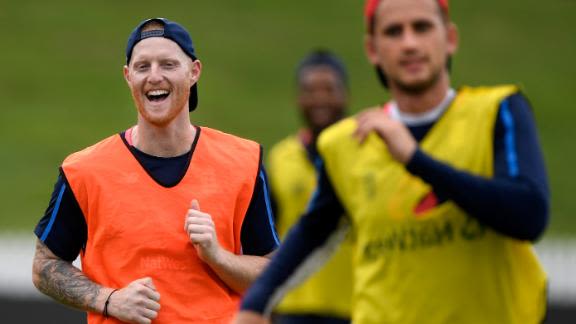 How do England make room for Stokes? | ESPNcricinfo.com