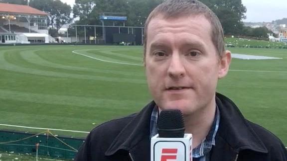 'Magnificent' Taylor levels one-day series | ESPNcricinfo.com