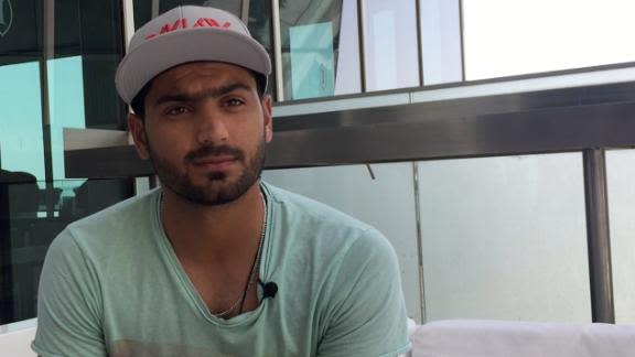 'PSL has solved my financial troubles' - Talat | ESPNcricinfo.com