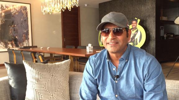 Absence of key players made a huge difference - Aaqib Javed ...