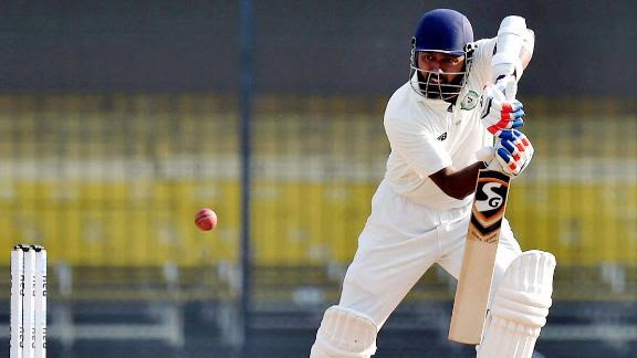 'Wasim Jaffer's hunger to play cricket is exceptional' | ESPNcricinfo.com