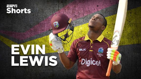 Lewis, the new Gayle? | ESPNcricinfo.com