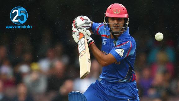 Najibullah Zadran: 'Bringing joy to the nation is the best thing about ...