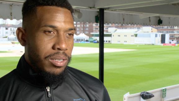 Would swap performance in PSL final for trophy - Jordan | ESPNcricinfo.com