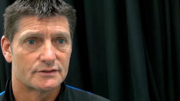 Batting in four-day cricket has been a challenge - Moxon | ESPNcricinfo.com