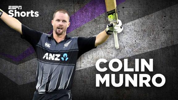Is Colin Munro worth Delhi Daredevils' big bargain? | ESPNcricinfo.com