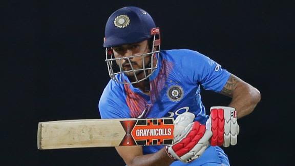 Best striker | ESPNcricinfo.com