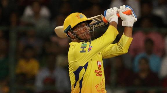 Stylish performance of the week - MS Dhoni | ESPNcricinfo.com