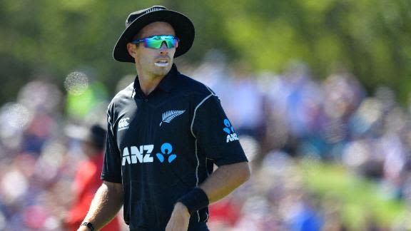 Tait: Southee is RCB's best player at the moment | ESPNcricinfo.com