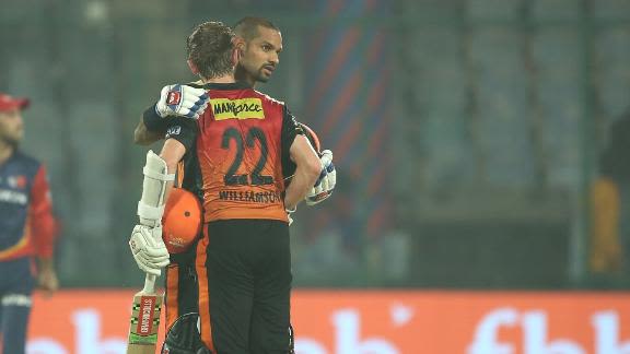 Hogg: Pant is going to be a big performer for India | ESPNcricinfo.com