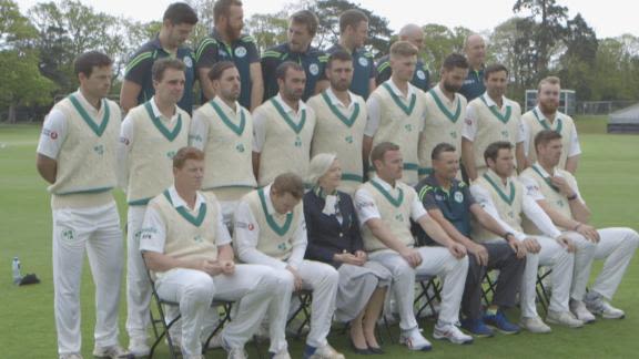 What does becoming a Test nation mean to Ireland? | ESPNcricinfo.com