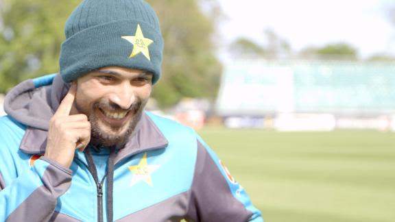 'I'm a human being, not a machine' - Amir | ESPNcricinfo.com