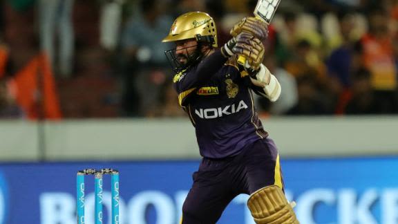 Top 5 reasons why KKR beat Sunrisers | ESPNcricinfo.com