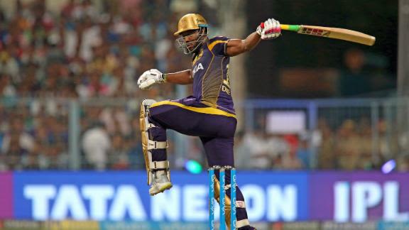 Swann: Brave of Russell to block out spin near the end | ESPNcricinfo.com