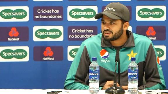 Everyone fought for the team cause - Azhar | ESPNcricinfo.com