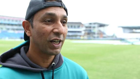 'Pitch the ball up!' - Azhar Mahmood admits to hammering bowlers ...
