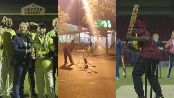 A look at the popularity of tape ball cricket in Essex | ESPNcricinfo.com