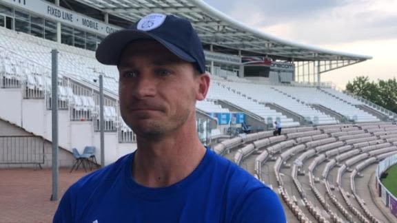 'I'll play for South Africa as long as my name is up there' - Steyn ...