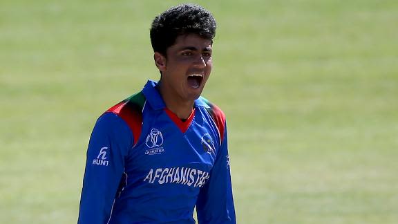 'I'd to like to dismiss KL Rahul' - Mujeeb | ESPNcricinfo.com