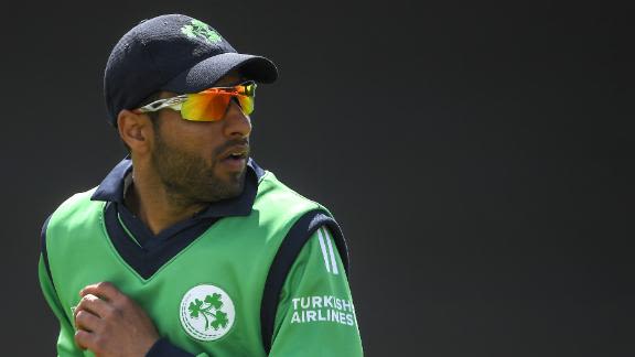 Want to pick Virat Kohli's brains - Simi Singh | ESPNcricinfo.com