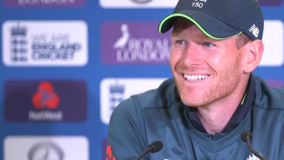 Morgan relaxed over England's spin struggles | ESPNcricinfo.com