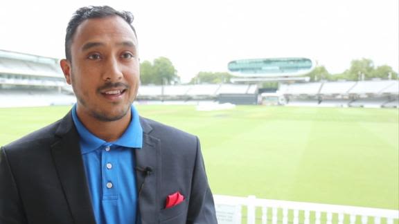'The fans are Nepal's biggest strength' - Paras Khadka | ESPNcricinfo.com