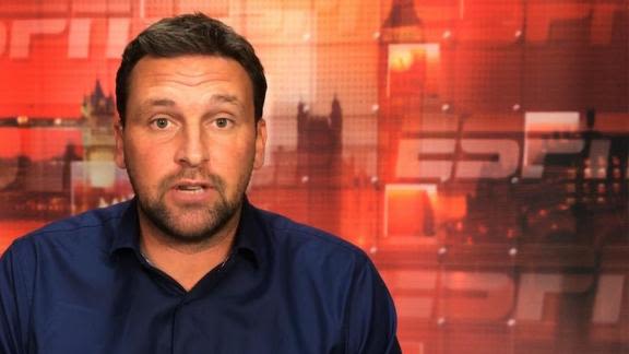 Harmison: The Test rests in Kohli's hands | ESPNcricinfo.com